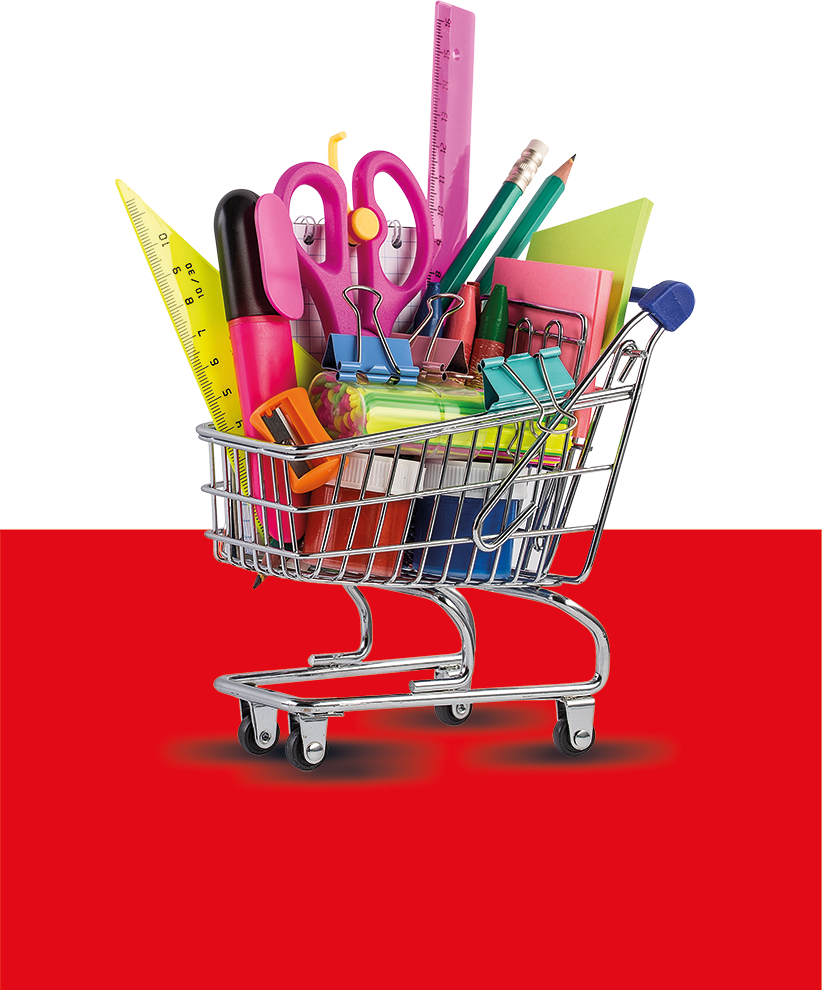 Materiale per ufficio – Apollonio