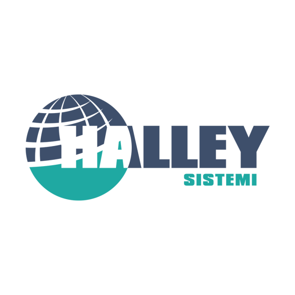 Halley Sistemi – Apollonio